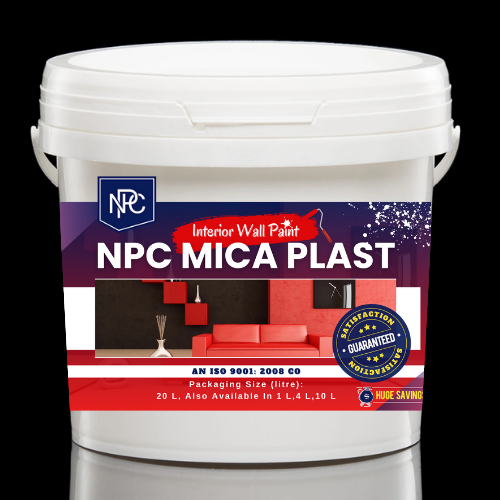 NPC MICA PLAST - Neo Power Coat